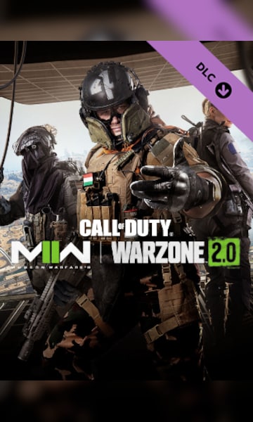 Call of Duty: Modern Warfare II / Warzone 2 - 1 Hour weapon XP ...