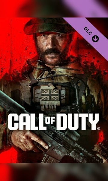 Buy Call of Duty: Modern Warfare III - Mark Of The Beast Emblem (PC ...