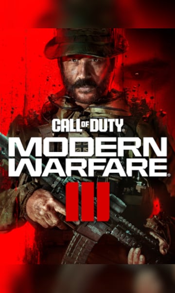 Buy Call of Duty: Modern Warfare III (PC) - Steam Key - GLOBAL - Cheap ...