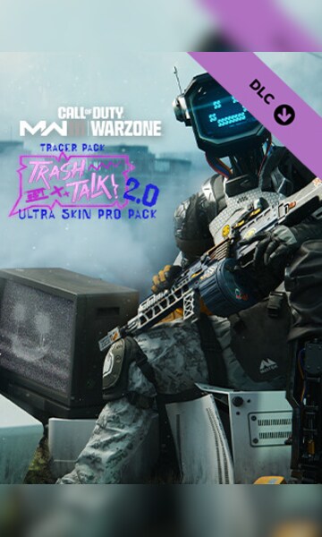 Compra Call of Duty: Modern Warfare III - Tracer Pack: Trash Talk 2.0 ...