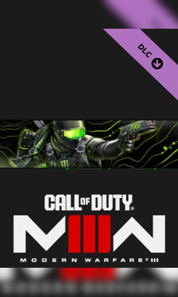 Achetez Call of Duty: Modern Warfare III - Trigger Finger Calling Card ...