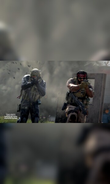 Buy CALL OF DUTY: MODERN WARFARE (PC) - Steam Key - GLOBAL - Cheap ...