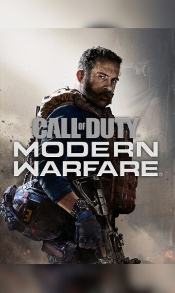 Buy Call of Duty: Modern Warfare Points 2400 Points (Xbox One) - Xbox ...