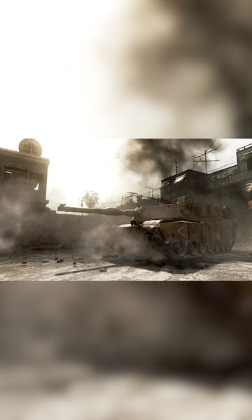 Buy Call Of Duty: Modern Warfare Remastered PC Steam Key