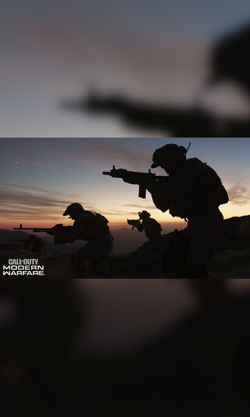 Buy CALL OF DUTY: MODERN WARFARE (Xbox One) - XBOX Account - GLOBAL ...