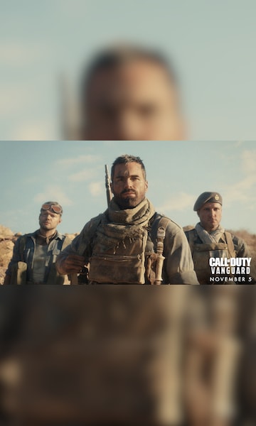 Buy Call of Duty: Vanguard (PC) - Steam Account - GLOBAL - Cheap - G2A.COM!