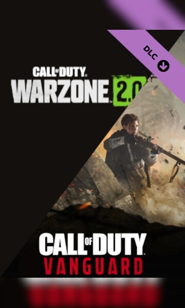 Cumpără Call of Duty: Vanguard / Warzone - Jack Links DLC + 30MIN ...