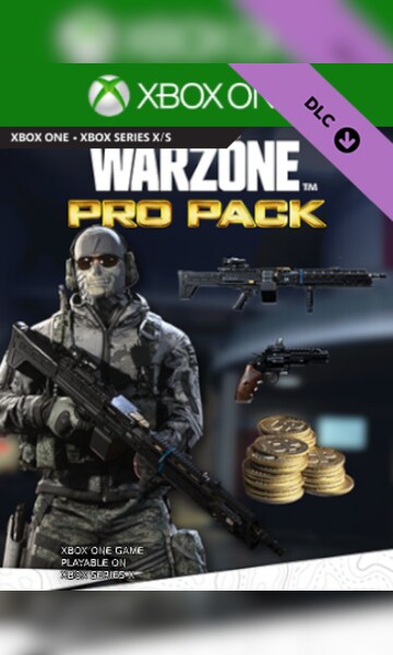 Call of Duty: Warzone - Pro Pack 🥇 Meilleures offres & Prix bas | G2A.COM