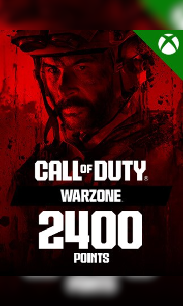 Call of Duty: Warzone Reload 21000 Points (Xbox Series X/S) - Spieler ...