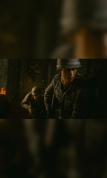 Buy Call of Duty WWII Endowment Bravery Pack Steam Key