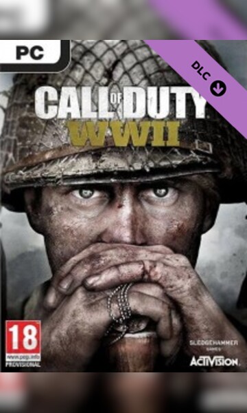 Call of Duty: WWII - Nazi Zombie Camo 🥇 Best Prices | G2A.COM