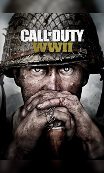 Buy Call of Duty: WWII | Standard Edition (PC) - Microsoft Store Key ...