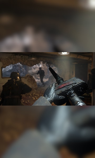 Call of Duty: WW2 - Buy Steam Game PC CD-Key