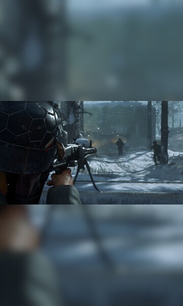 Call of Duty: WW2 - Buy Steam Game PC CD-Key