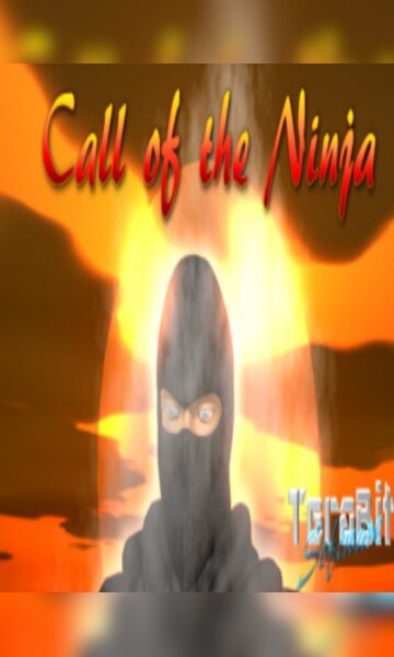 Call of the Ninja! 🥇 Best Prices | G2A.COM