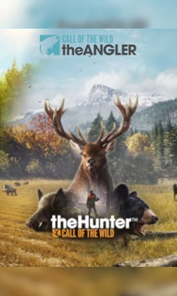 Call of the Wild Bundle 🥇 Best Prices | G2A.COM