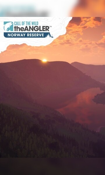 Call of the Wild: The Angler - Norway Reserve 🥇 Mejores ofertas y precios baratos | G2A.COM
