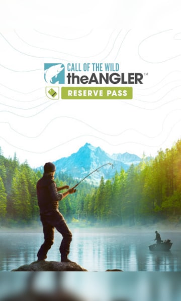 Buy Call of the Wild: The Angler - Reserve Pass (PC) - Steam Key ...