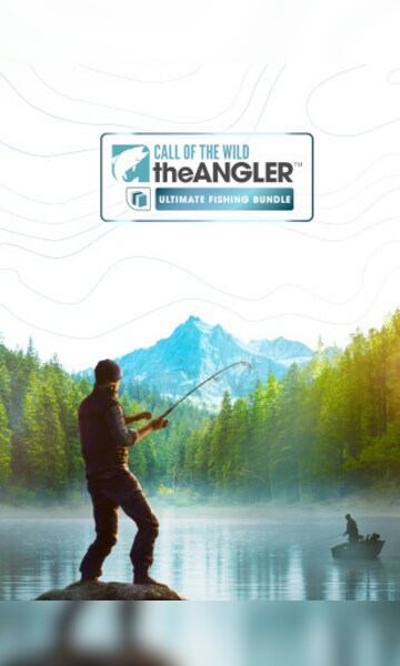 Acheter Call of the Wild: The Angler | Ultimate Fishing Bundle (PC ...