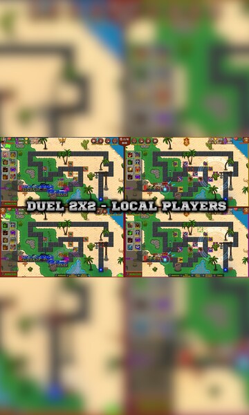 Buy Call of Toys: Tower Defense! (Xbox One, Windows 10) - Xbox Live Key ...