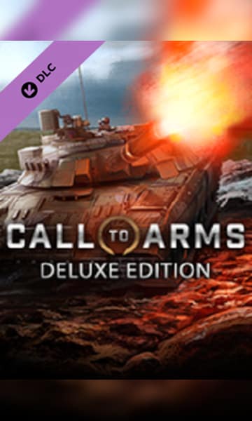 Call to Arms - Deluxe Edition upgrade 🥇 Best Prices | G2A.COM
