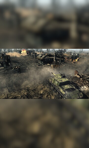 Buy Call to Arms: Gates of Hell - Ostfront (PC) - Steam Account ...