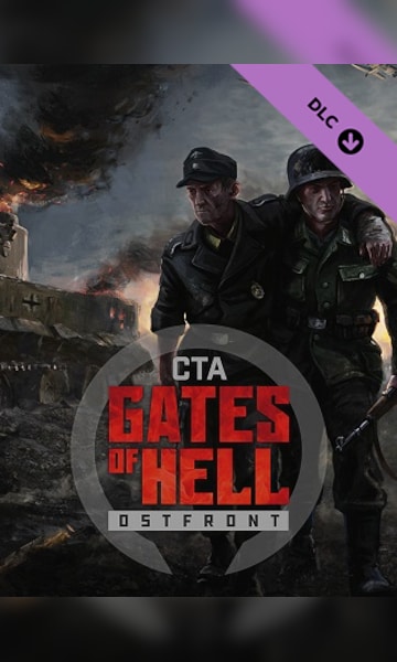Buy Call to Arms: Gates of Hell - Ostfront (PC) - Steam Key - GLOBAL ...