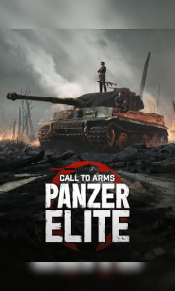 Call to Arms: Panzer Elite 🥇 Best Prices | G2A.COM