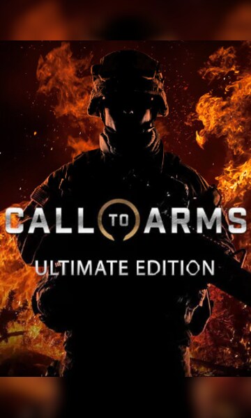 Buy Call to Arms | Ultimate Edition (PC) - Steam Account - GLOBAL ...