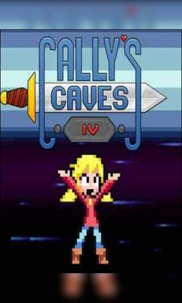 Cally's Caves 4 🥇 Best Prices | G2A.COM