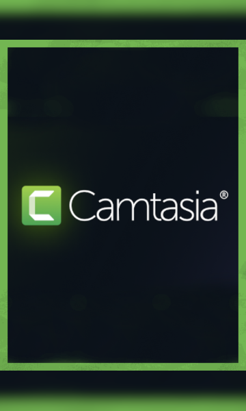 Buy Camtasia (PC, Mac) (1 Device, 12 Months) - TechSmith Key - GLOBAL ...