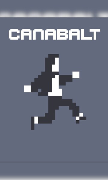 Canabalt 🥇 Best Prices | G2A.COM