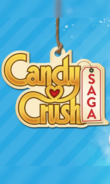 Kup Candy Crush Saga 200 USD - Candy Crush Klucz - USA - Tanio - G2A.COM