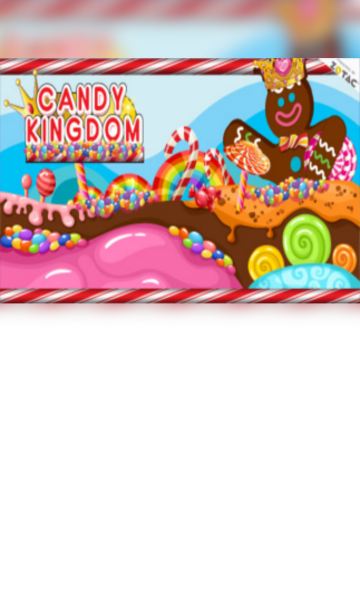 Candy Kingdom VR Steam Schlüssel GLOBAL kaufen - Günstig - G2A.COM!
