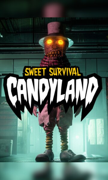 Buy Candyland: Sweet Survival (PC) - Steam Key - GLOBAL - Cheap - G2A.COM!