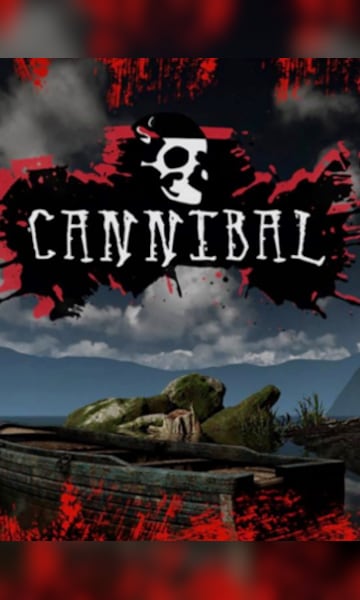 Cannibal 🥇 Best Prices | G2A.COM