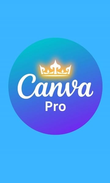 Buy Canva Pro 6 Months - Canva Key - GLOBAL - Cheap - G2A.COM!