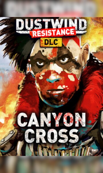 Preisvergleich für Canyon Cross DLC for Dustwind: Resistance 🥇 Beste ...