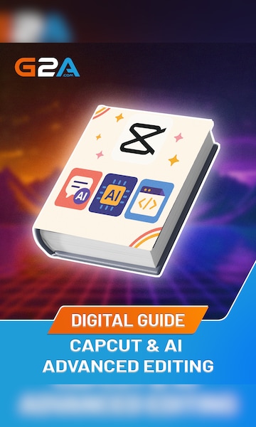 Buy CapCut & AI: Advanced Video Editing Automation Training - Cheap ...