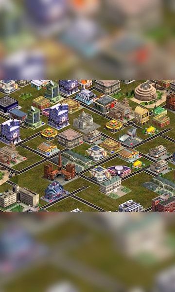 Buy Capitalism 2 Steam Key GLOBAL - Cheap - G2A.COM!