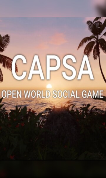 Capsa 🥇 Best Prices | G2A.COM