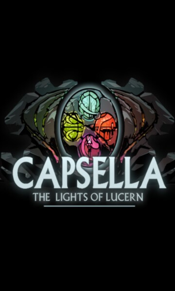 Capsella The Lights of Lucern 🥇 Best Prices | G2A.COM