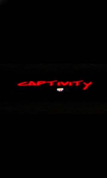 Buy Captivity Steam PC Key GLOBAL - Cheap - G2A.COM!