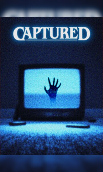 ¡Comprar Captured (PC) - Steam Clave - GLOBAL - Barato - G2A.COM!