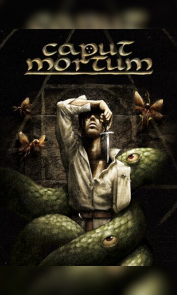 Caput Mortum (PC) - Steam Schlüssel - GLOBAL kaufen - Günstig - G2A.COM!