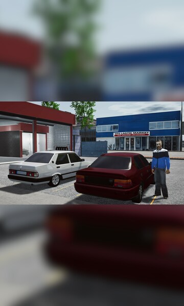 Buy Car Dealership Simulator (PC) - Steam Key - GLOBAL - Cheap - G2A.COM!