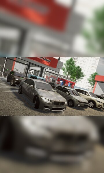 Buy Car Dealership Simulator (PC) - Steam Key - GLOBAL - Cheap - G2A.COM!
