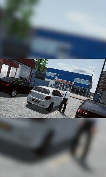Buy Car Dealership Simulator (PC) - Steam Key - GLOBAL - Cheap - G2A.COM!