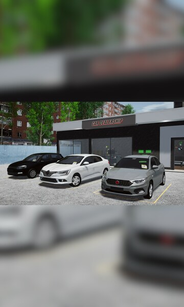 Buy Car Dealership Simulator (PC) - Steam Key - GLOBAL - Cheap - G2A.COM!
