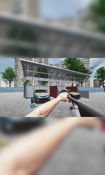 Buy Car Dealership Simulator (PC) - Steam Key - GLOBAL - Cheap - G2A.COM!